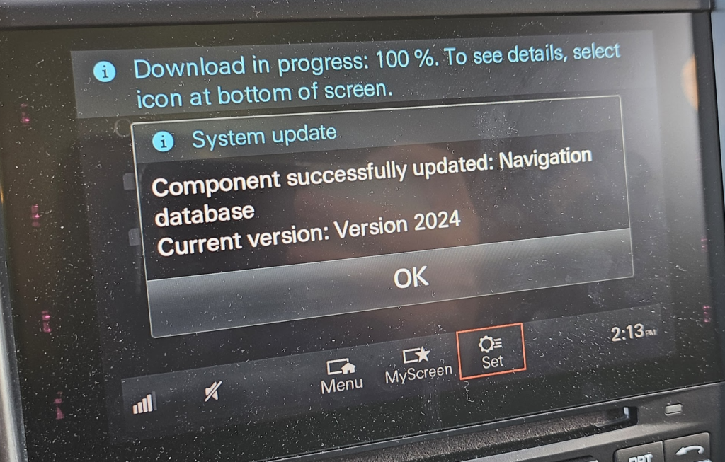 2024 Porsche Navigation Map Update (Worldwide) for PCM 4 / 4.1 Head ...